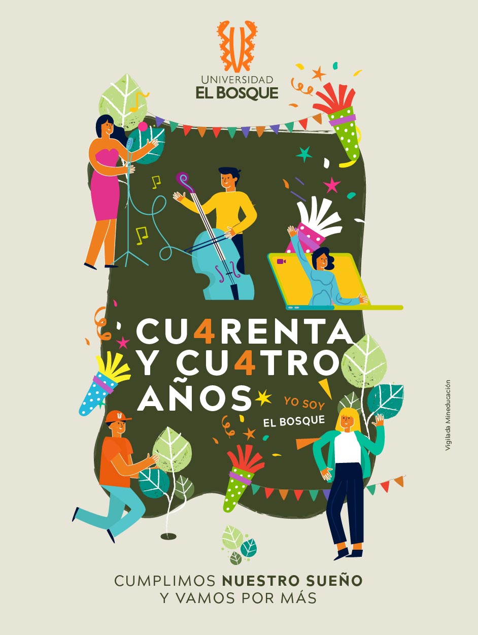 Universidad El Bosque | Universidad El Bosque