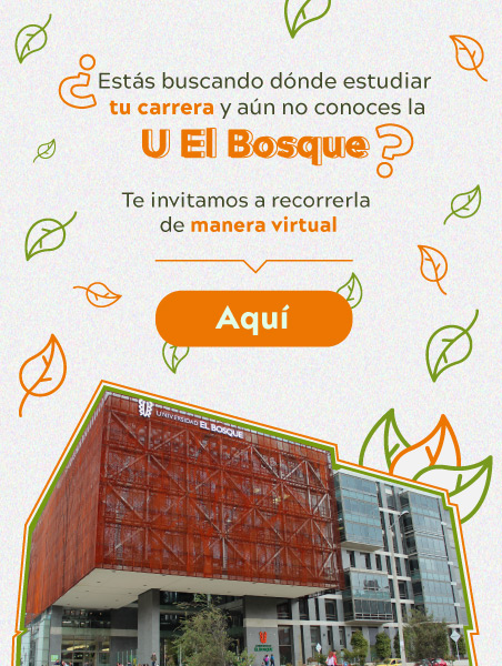 Universidad El Bosque