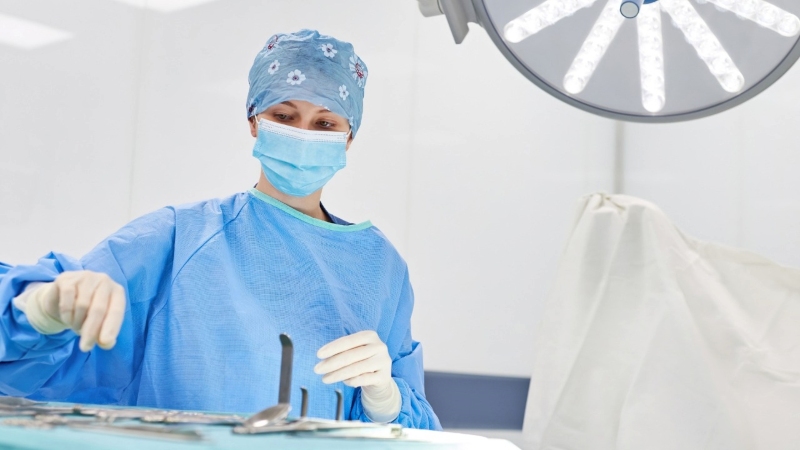 ¡Feliz día, instrumentadores quirúrgicos! | Universidad El Bosque