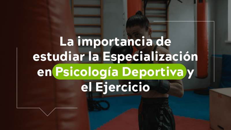 Conoce porque es importante la psicologia en el deporte