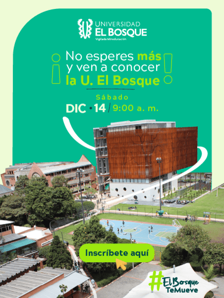 Universidad El Bosque