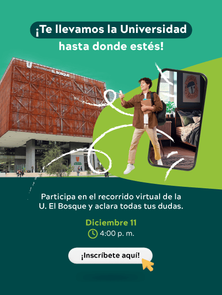 Universidad El Bosque