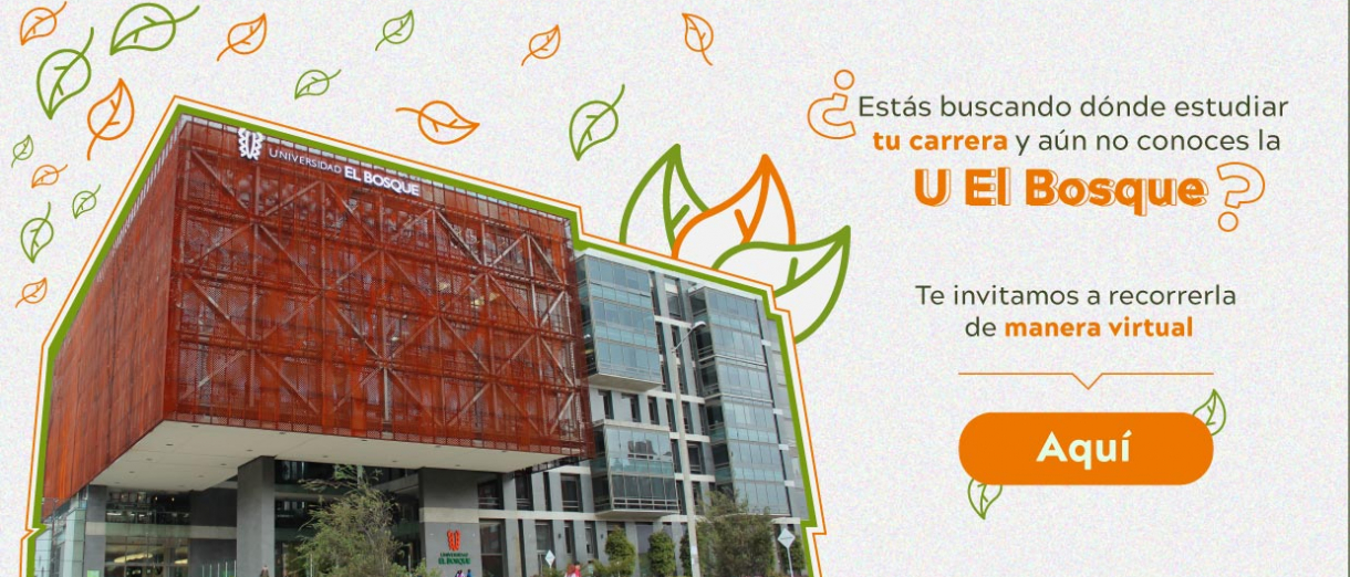 Universidad El Bosque