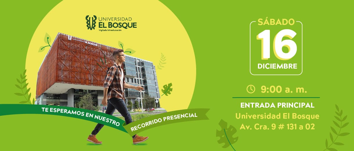 Universidad El Bosque