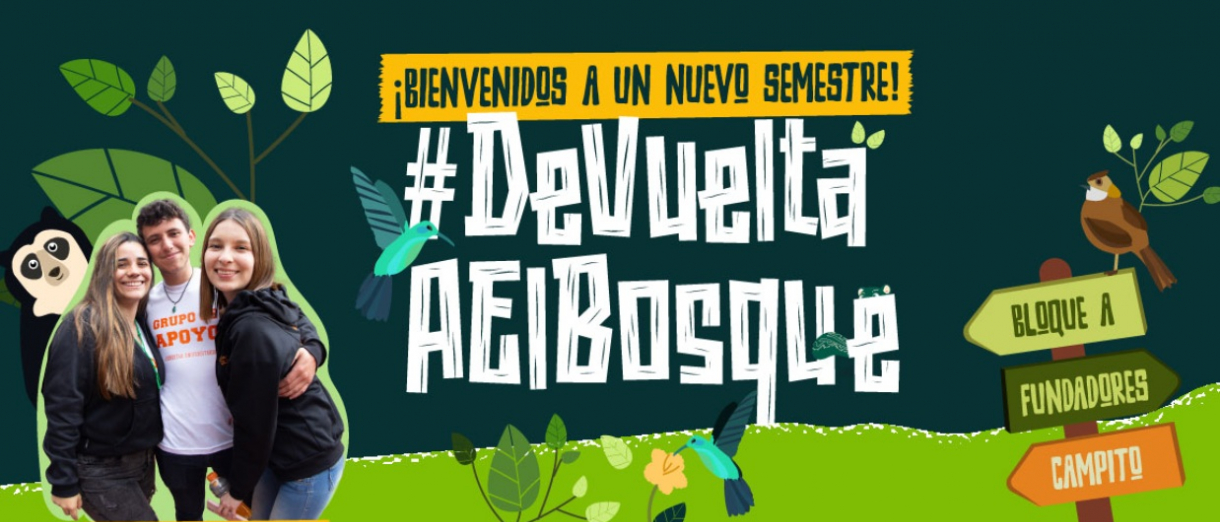 Universidad El Bosque