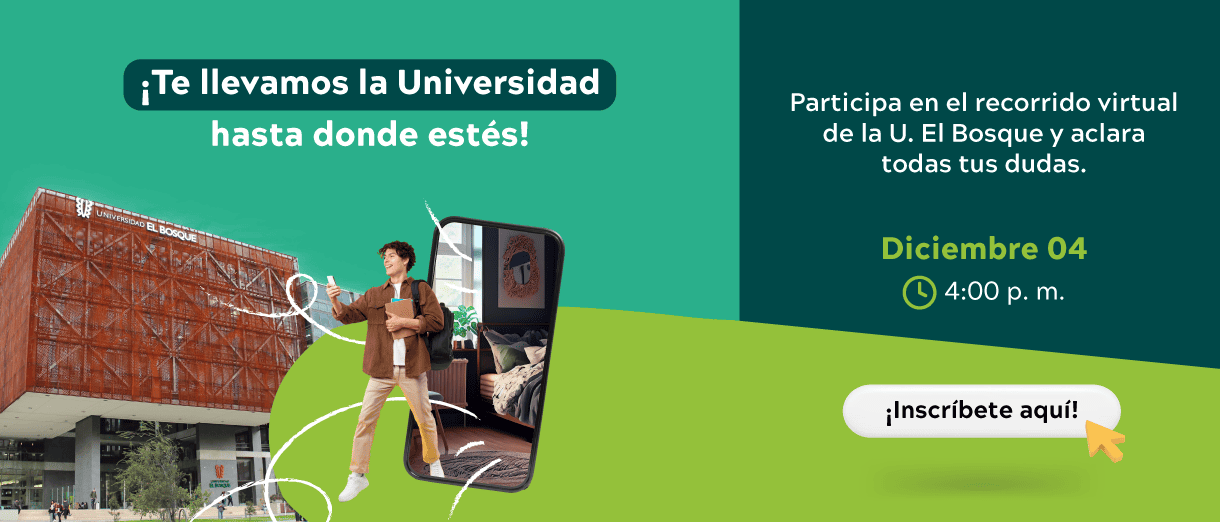 Universidad El Bosque