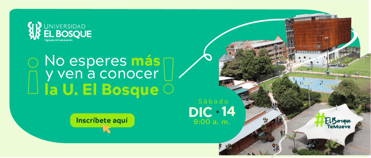 Universidad El Bosque